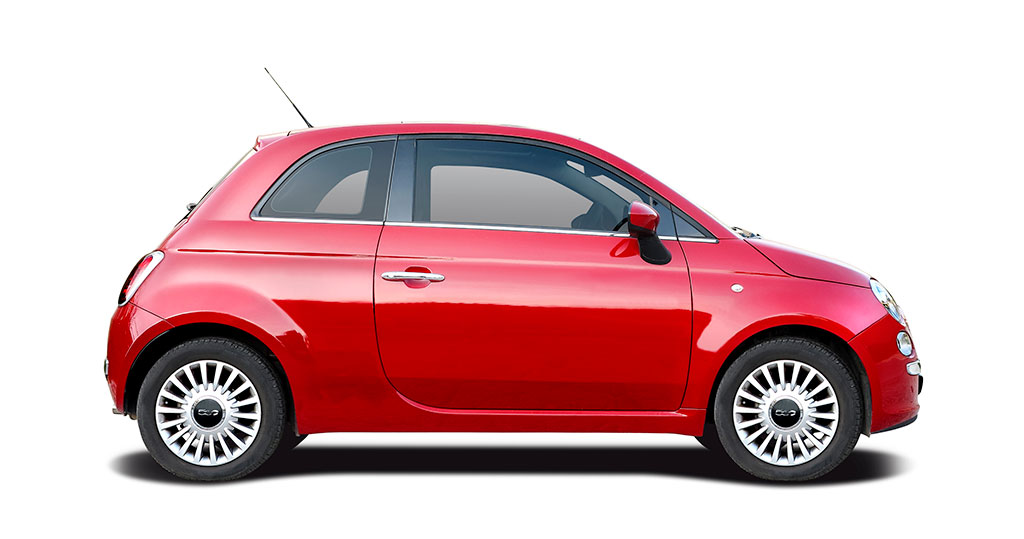 Cars for Hire - QAM Vehicle Hire